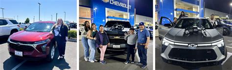 Chevrolet Dealer In Bakersfield Ca Used Cars Bakersfield Three Way