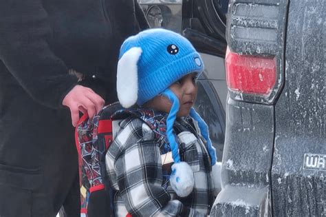 More Details Emerge Of 5 Year Olds Detainment By Ice Bring Me The News