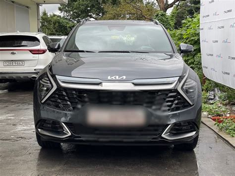 스포티지 하이브리드 신차장기렌트와 신차할부 비교 네이버 블로그