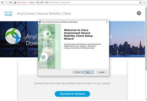 Cisco Anyconnect Vpn Asa Punchsno