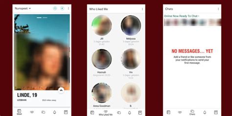 Dating App Her Hoe Werkt Het En Is Het Een Aanrader
