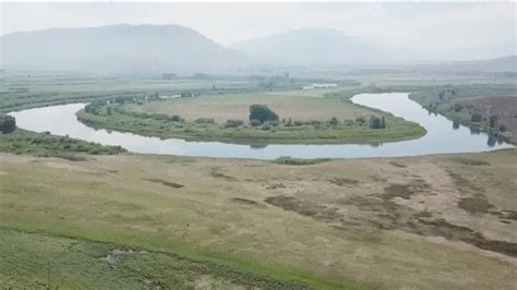 Areas Of Idaho Can Expect A Shorter Irrigation Season This Summer