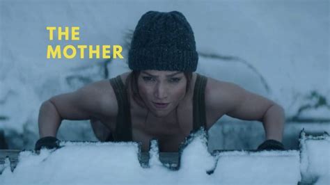 ‘the Mother Netflix Release Date Cast Plot Official Trailer And