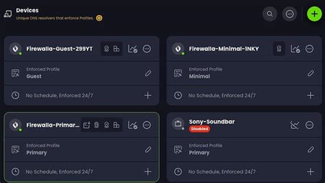 Goodbye NextDNS Hello Control D My New DNS Service Derek Seaman S Tech Blog