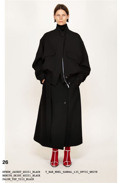 The Row Fall 2022 Ready To Wear Fashion Show ザロウ 着こなしいろいろ ファッション