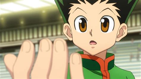 Gon Freecss Heroes Wiki Fandom Powered By Wikia