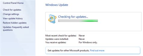 How To Change The Windows Language In Home Premium And Pro PCsteps Com