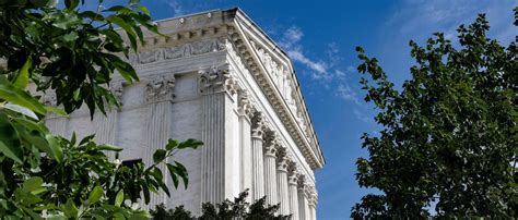 Supreme Court Clarifies When Speech Becomes ‘true Threat Not Protected