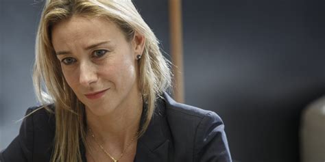 Anna Gener Hacen Falta Más Referentes De Mujeres En Los Altos Cargos