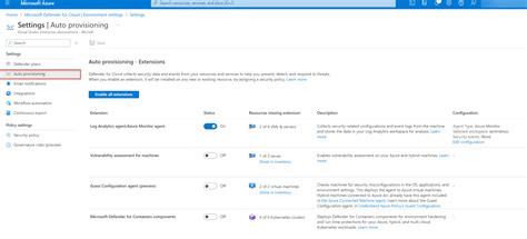 Configure File Integrity Monitoring Fim Using Defender For Cloud And