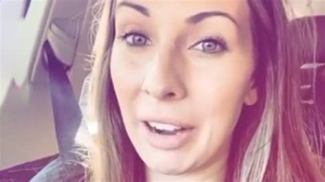 Teen Mom Mackenzie Edwards Slips And Reveals Ex Ryan Is Already Living