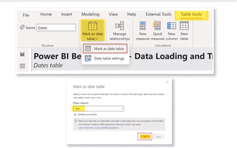 Best Practices For Power BI Report Development Master Data Skills AI