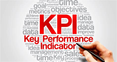 Mengukur Performa Warehouse Melalui Kpi Warehouse