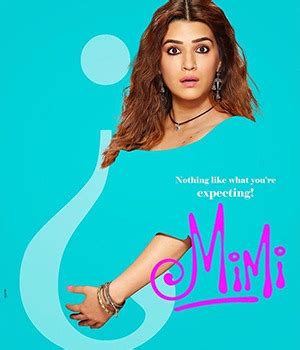 Mimi Movie Trailer Star Cast Release Date Box Office Movie Review Mimi Movie Budget And