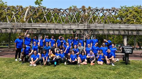 Kensho Technologies Careers Perks Culture Built In