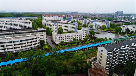 常德临澧中学高清图片下载 正版图片501559824 摄图网