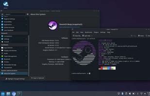 Windows 10 Alternatives For Windows Top 10 Operating Systems AlternativeTo