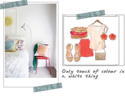 Comodoos Interiores Tu Blog De Decoracion El Coral Color Solo De Moda