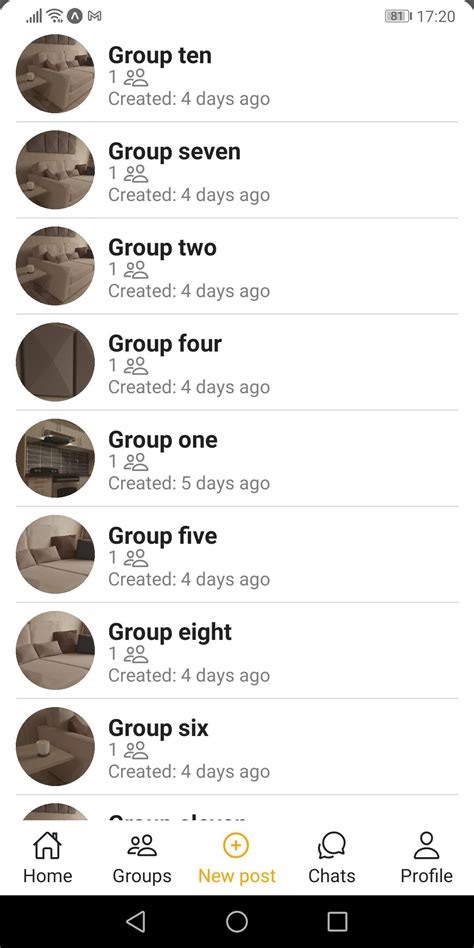 In Android Safeareaview Is Not Respected On My Real Device In Emulator It Works Ok · Issue