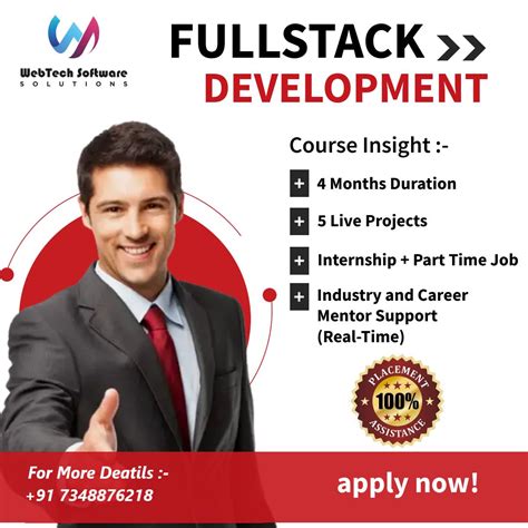 Bhindu Webtech On Linkedin Developer Internship Internship2024 Fullstackdevelopment