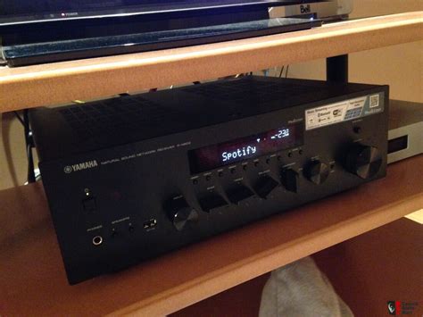 Yamaha R N602 Photo 1094546 Canuck Audio Mart