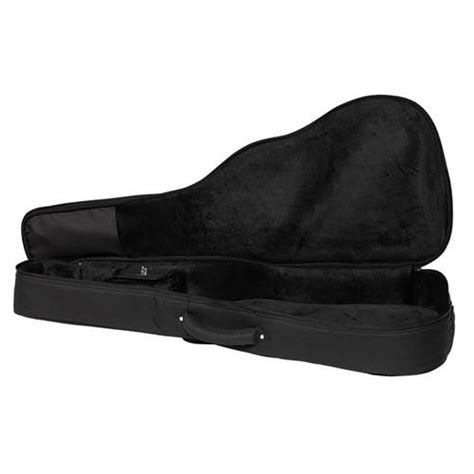 Gibson Premium Gig Bag Dreadnought Square And Round Shoulder Guitarguitar