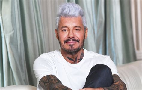La Decisión De Marcelo Tinelli Que Podría Traer Aires De Cambio A América Tv Minuto Argentina