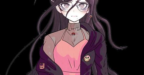 Toko Fukawa Sprite Edit Album On Imgur
