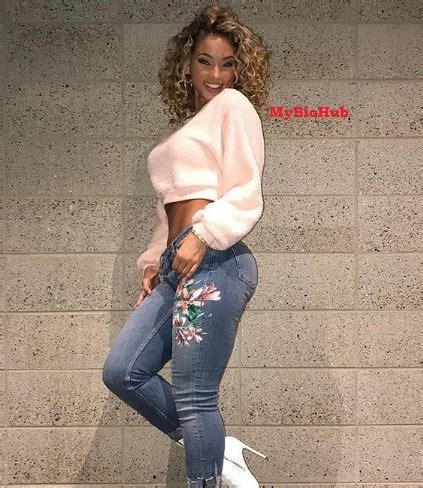 Lauren Lolo Wood Biography Wiki Age Heights Net Worth MyBioHub