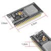 Kit RF thu phát wifi bluetooth ESP32 Điện Tử Rlab