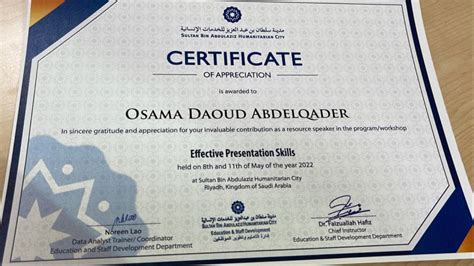 osama abdelqader on linkedin i am happy for being able to provide the