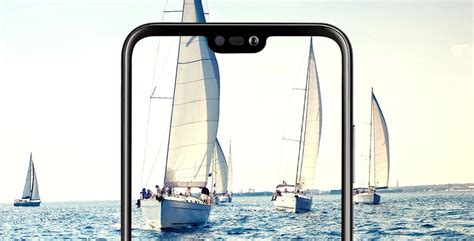 Huawei P20 Lite 64gb Dual Sim Czarny 7366971018 Oficjalne Archiwum