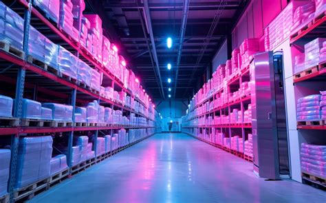 Maintaining Cold Chain Integrity