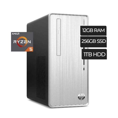 Hp Pavilion Tp Ryzen G Tb Hdd Gb Gb H Aa Aba