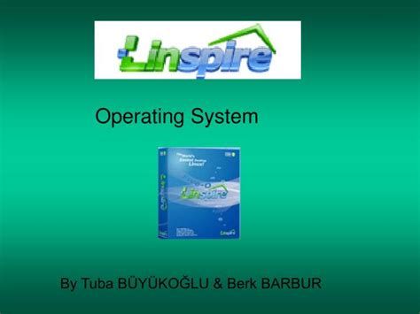 Ppt Operating System Powerpoint Presentation Free Download Id4685610