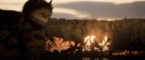 Spike Jonze Where The Wild Things Are