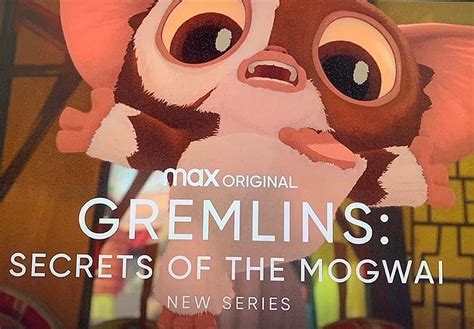 Gremlins Museum Very Interested To See What Direction Facebook