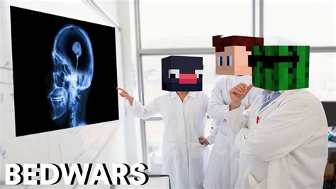 Most Brainless Players Bedwars 23 Youtube