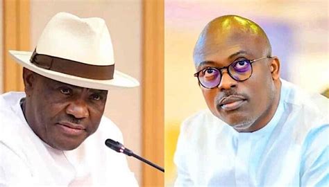 Why Rivers Lawmakers Blocked Fubara From Presenting 2025 Budget Green