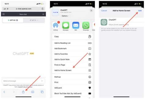 How to Get ChatGPT on iPhone and Android