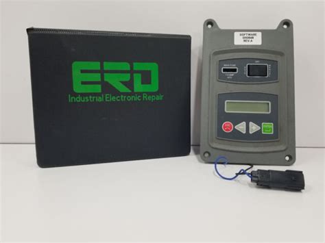 Generac Generator 0h0643 Control Panel Oem For Parts For Sale Online Ebay