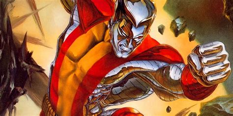 X Men How Strong Is Colossus Skin