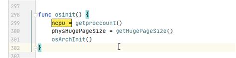 How Does Golang Know How Many Cpus To Use Pixelstech