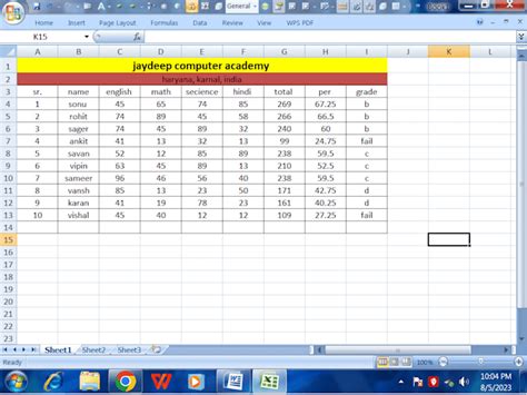 Create Attractive Excel Spreadsheet Template Google Sheets By Sonubajwa Fiverr