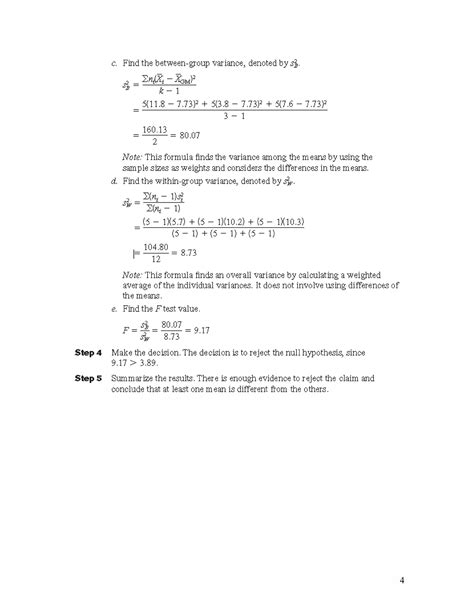 stat sample test ch 12 pdf gardening home and garden
