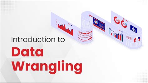 Data Wrangling The First Step In The Data Analysis Process Free Course Timespro Youtube