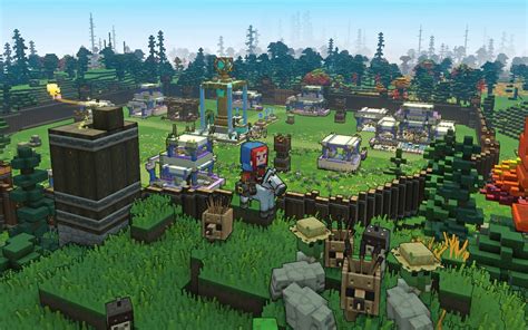 Mastering Minecraft Advanced Tricks And Strategies For Epic Building