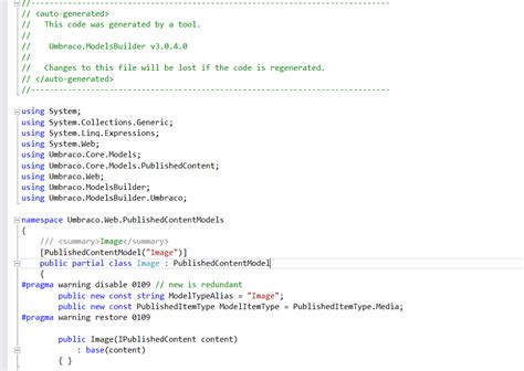 Umbraco Umbraco Change Type Of Multiple Media Picker To List Stack