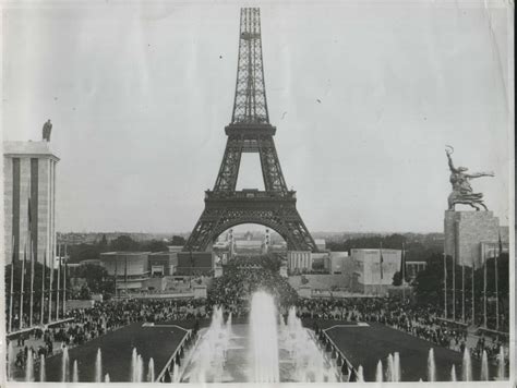 Всемирная выставка искусств и техники 1937 года в Париже