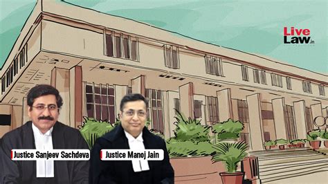 Delhi High Court Sets Aside Arbitration Award Passed In Defiance Of